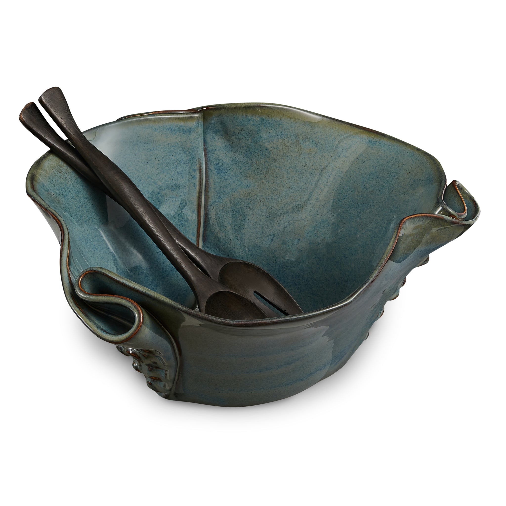 Hilborn Pottery Design