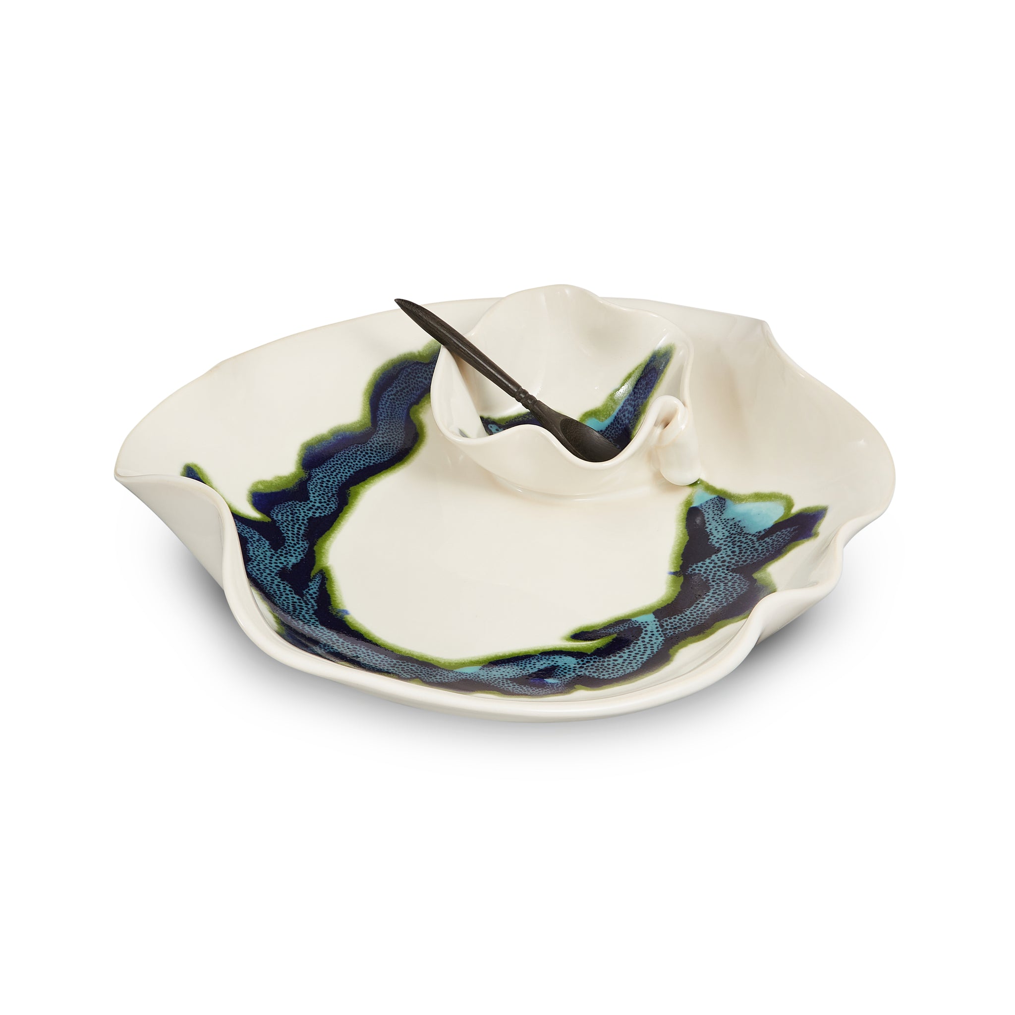 Hilborn Pottery Design